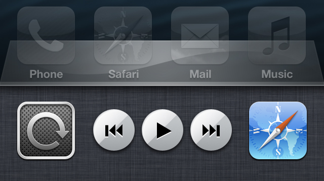 Enable Video Background In iOS 6 (For Audio) With BG Video Cydia Tweak Enable Video Background In iOS 6 (For Audio) With BG Video Cydia Tweak