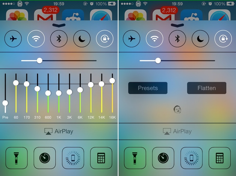 EqualizerEverywhere Cydia Tweak Brings Universal EQ Settings To iOS EqualizerEverywhere Cydia Tweak Brings Universal EQ Settings To iOS