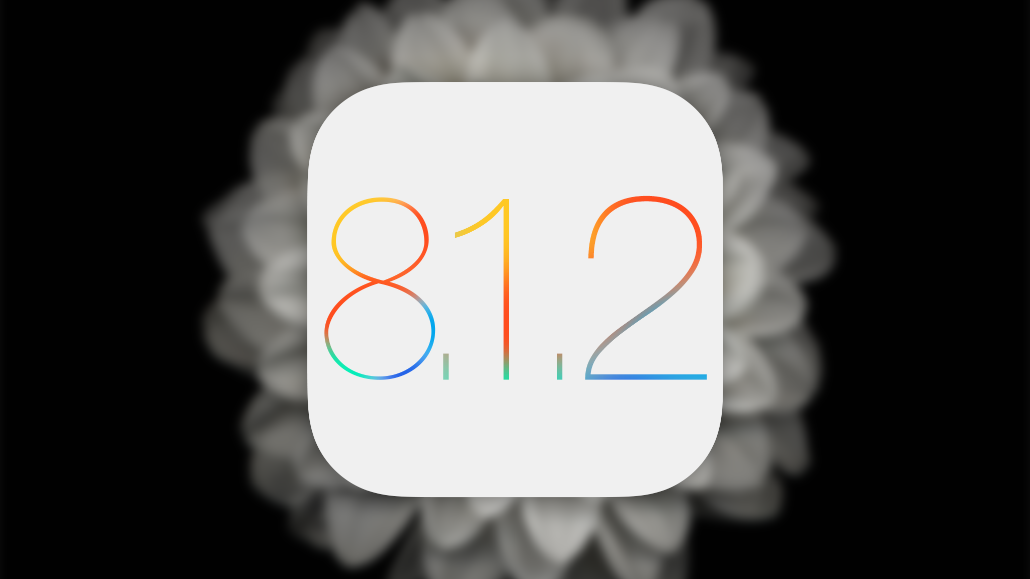 Apple Stops Signing iOS 8.1.2, Downgrade No Longer Possible Apple Stops Signing iOS 8.1.2, Downgrade No Longer Possible